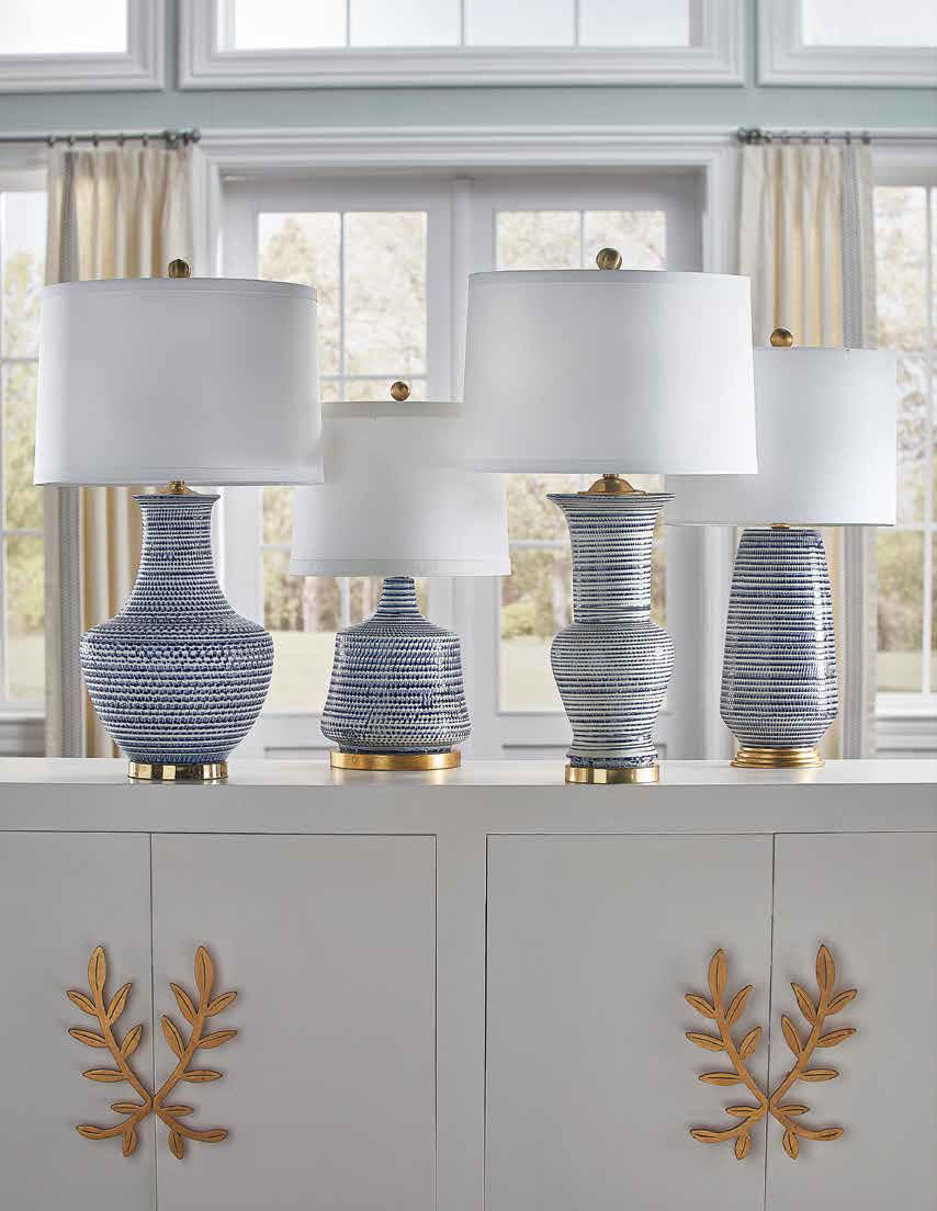 Chelsea House Lighting