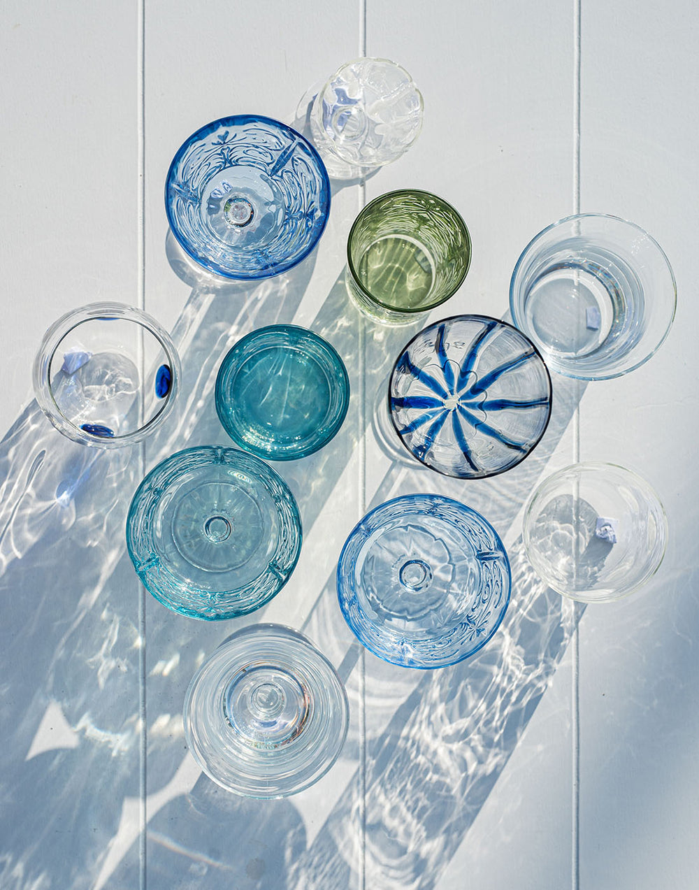 Vietri Dinnerware